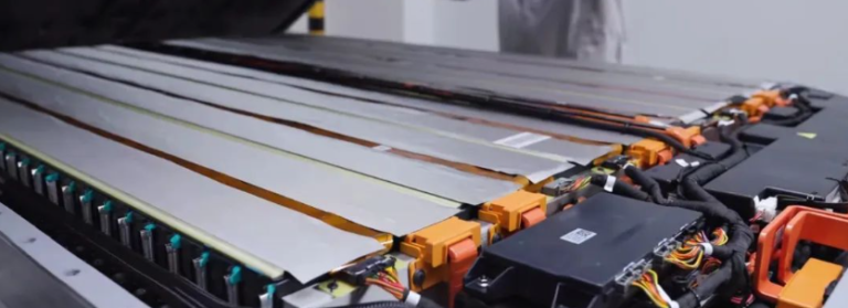 CATL Qilin battery pack teardown tech sharing - vehiclethermal.com