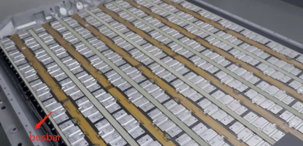 CATL Qilin battery pack teardown tech sharing - vehiclethermal.com